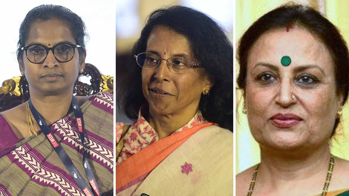 Women in Indian maritime sector: Experts call for safe and supportive ...