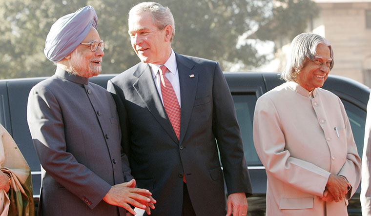 How India protected its ability to move ahead with nuclear programme ...