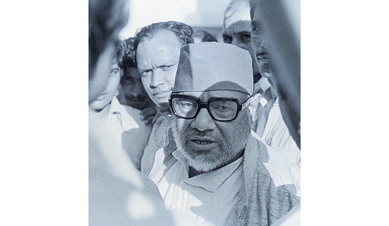 The man who humbled Indira Gandhi: Former RAW chief on encounter with ...