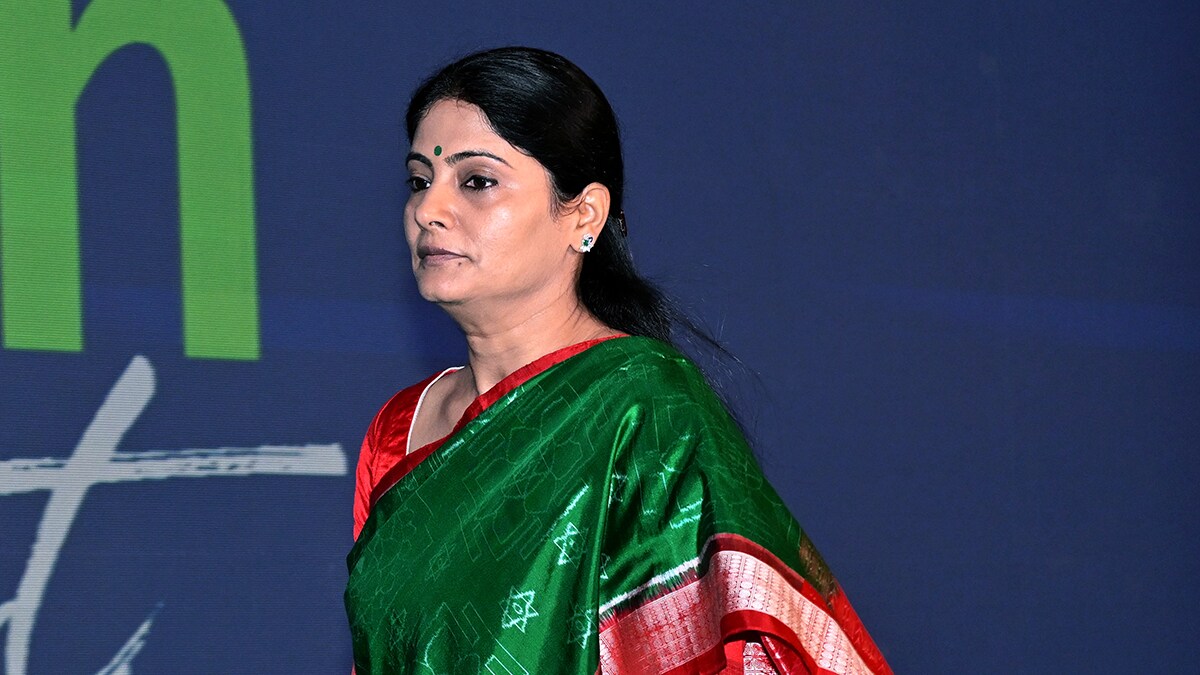 ‘Healthy India is key to a developed India’: Union Minister Anupriya Patel