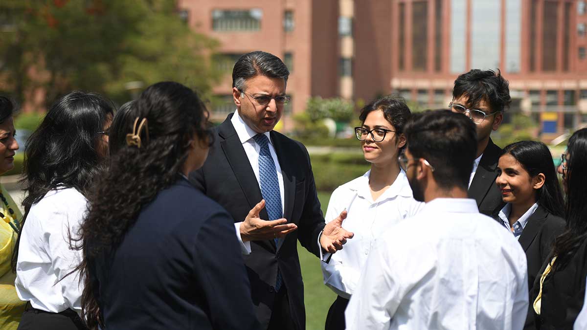 India's Best Universities 2025: Degrees of innovation- The Week