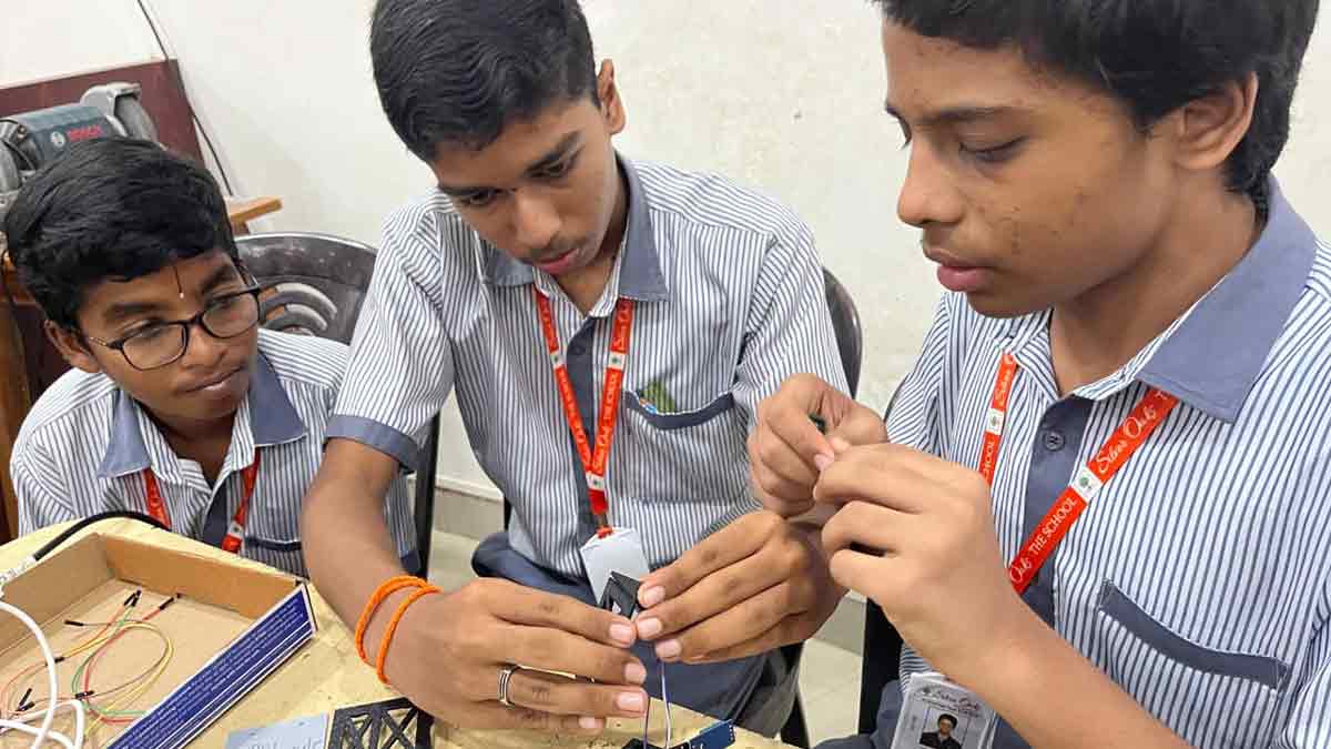 India's space revolution: How young minds, startups are leading the charge