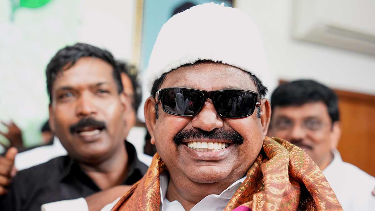 Why calls for return of expelled AIADMK leaders are growing stronger ...