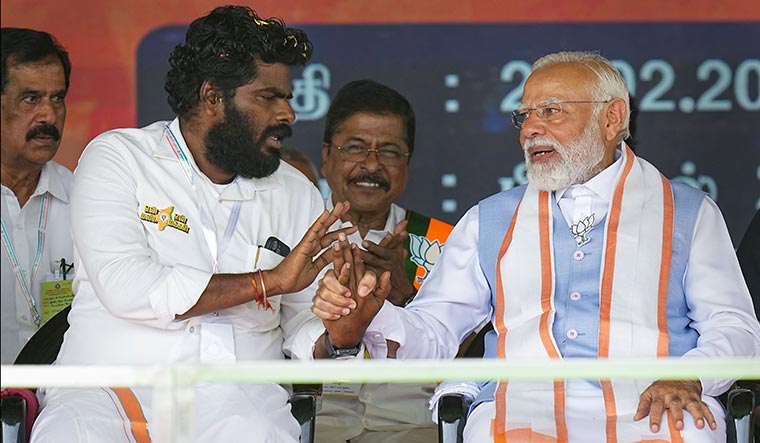 Why BJP in Tamil Nadu could draw a blank