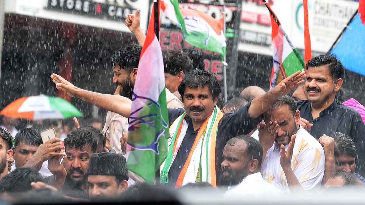 Nilambur bypoll results: Preview of deeper currents reshaping Kerala’s ...