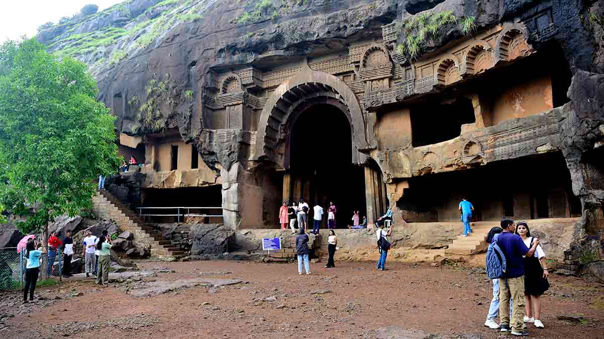 'We promote responsible and sustainable tourism': Atul Patne ...