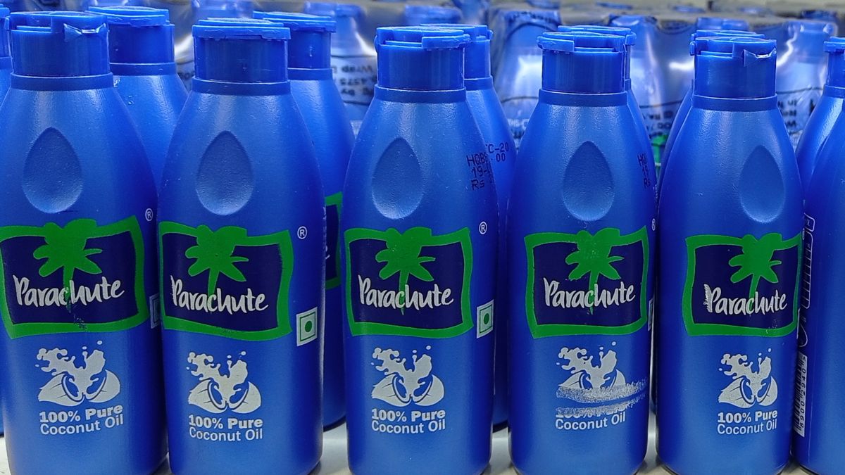 Saffola and Parachute oil maker Marico announces plans to bring ...