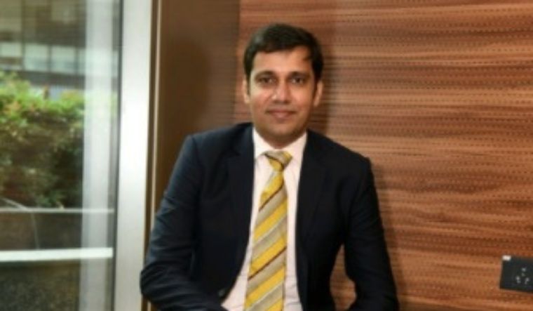 Who is Hitesh Kumar Sethia? Harvard alumnus to take over as Jio ...