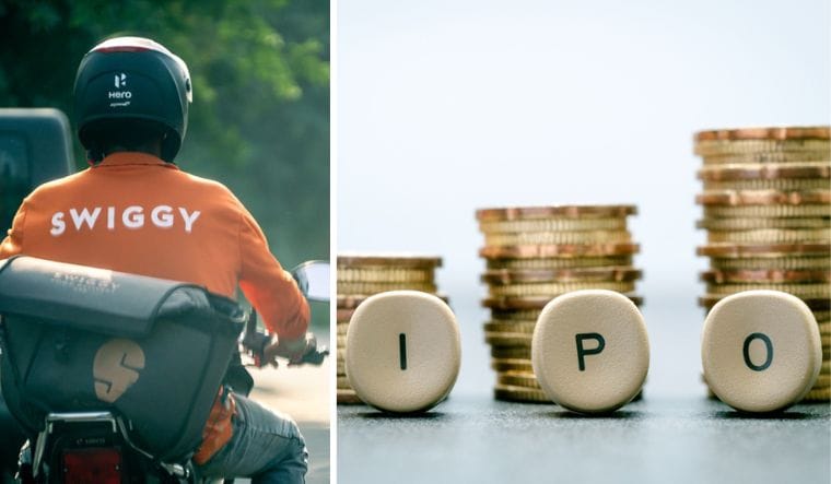 IPO alert: Swiggy converts itself into public limited company ahead of ...