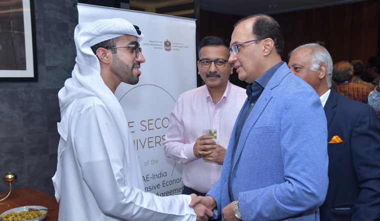 India, UAE celebrate two years of bilateral trade ties agreement CEPA ...