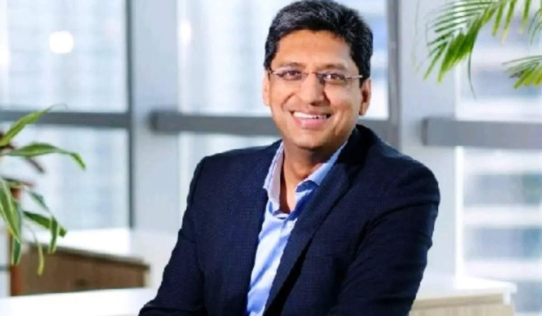Paytm COO Bhavesh Gupta quits; company rejigs senior management- The Week