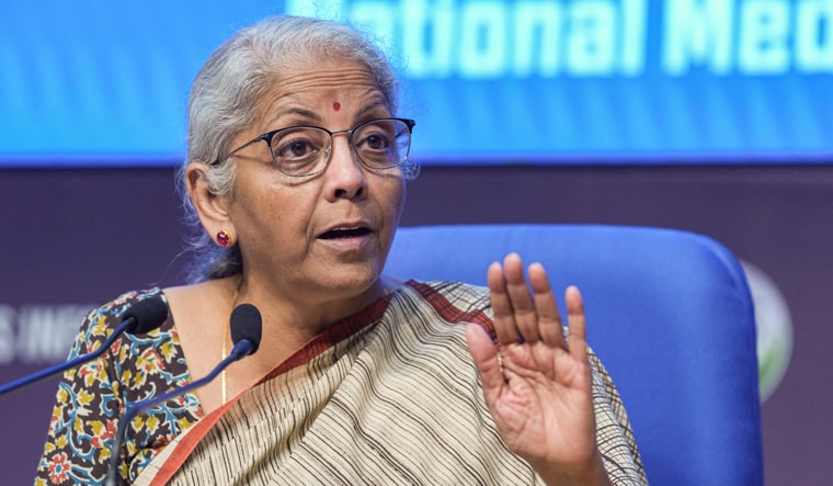 Key takeaways from 53rd GST Council meet chaired by FM Sitharaman- The Week