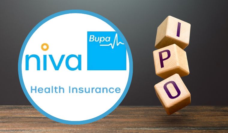 IPO alert: Niva Bupa Health Insurance files draft prospectus to raise ...
