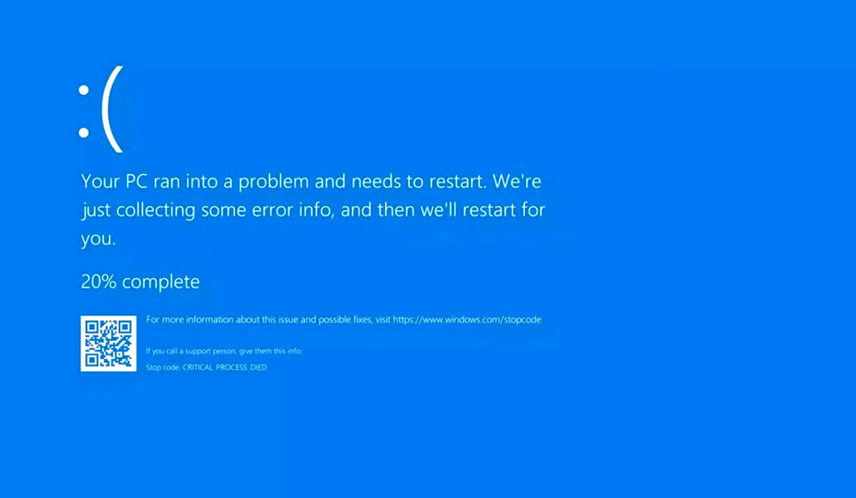 Global outage to reinforce need for tech allocation in 2024 budget- The ...