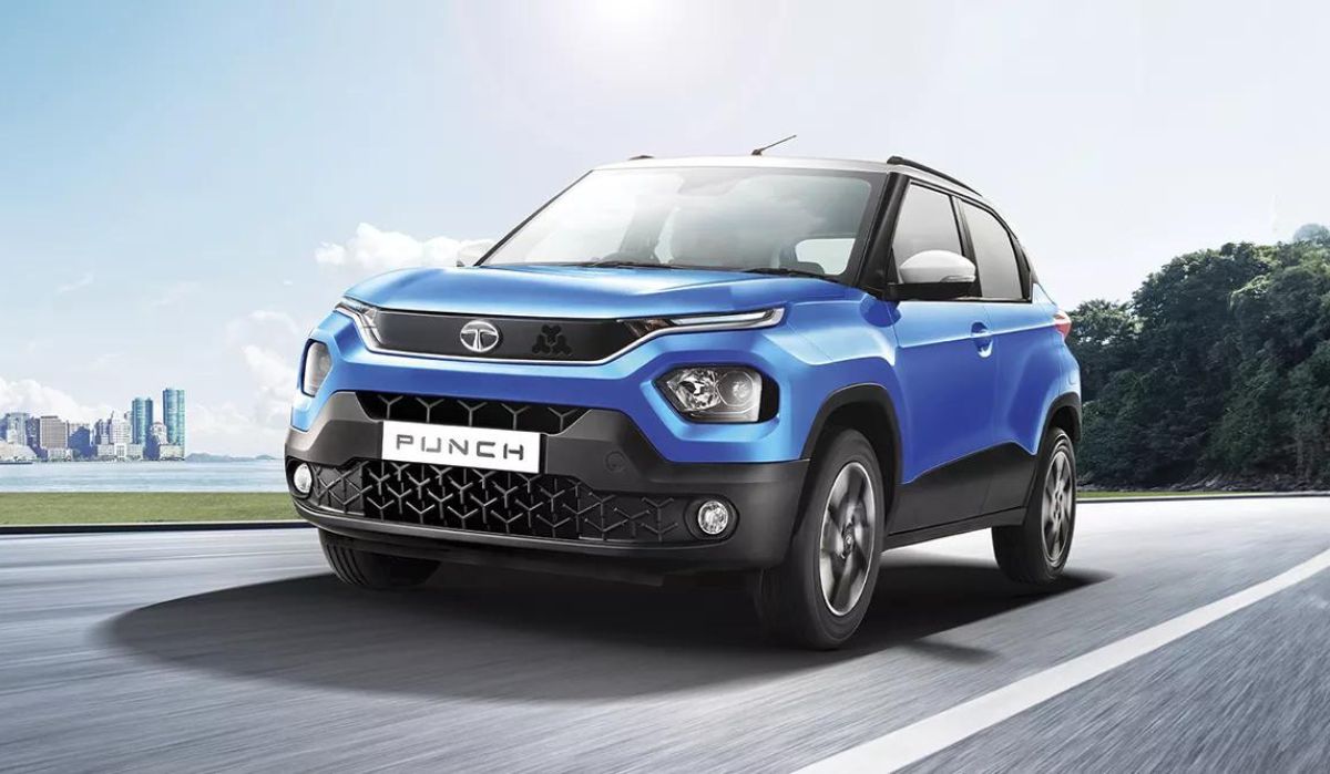 How Tata Punch beat Maruti Suzuki Swift to regain its bestseller spot ...
