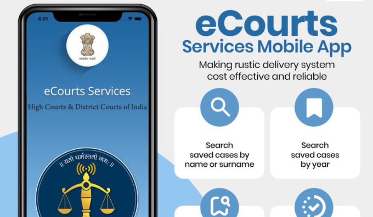 Union Budget 2024: Rs 1,500 crore allocated for e-courts project- The Week