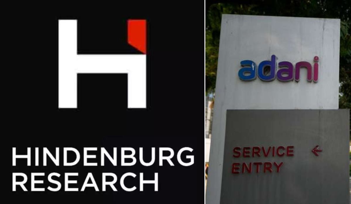 SEBI chairperson Madhabi Buch had stake in offshore entities used in ...