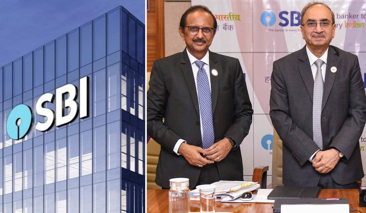 Who is C.S. Setty? SBI's senior most MD to replace chairman Dinesh ...