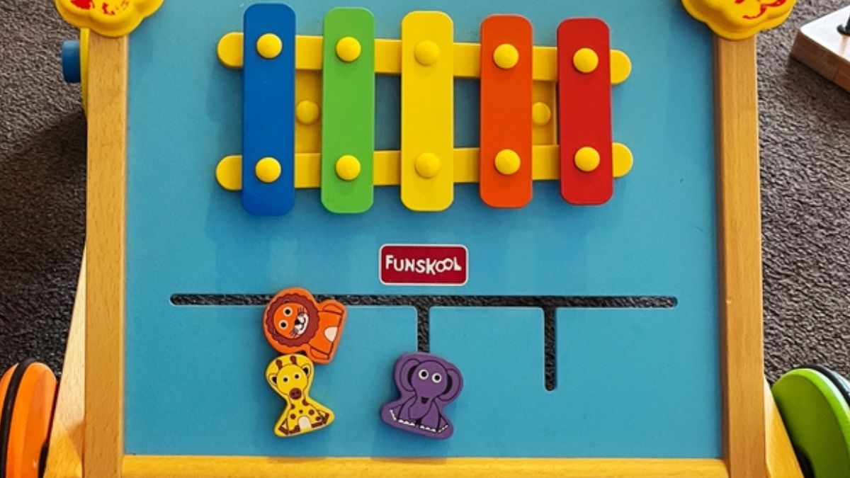 Who is K A Shabir, the new CEO of Indian toy-making giant Funskool?- The Week