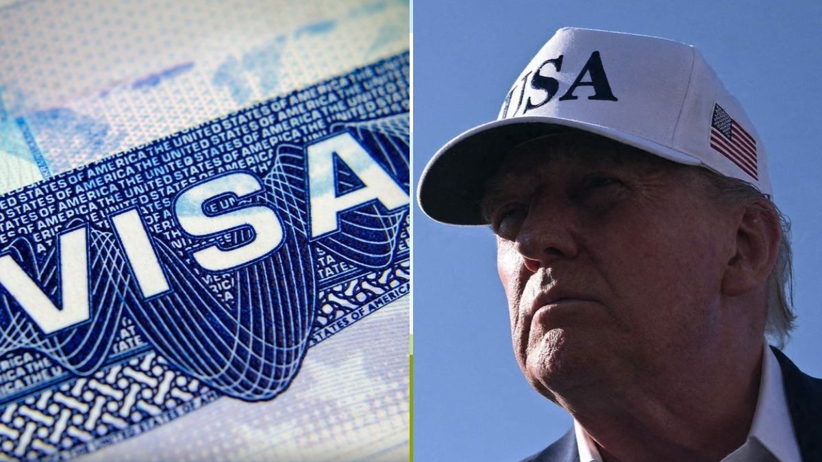 Worried about new H-1B vetting process? Man describes visa interview ...