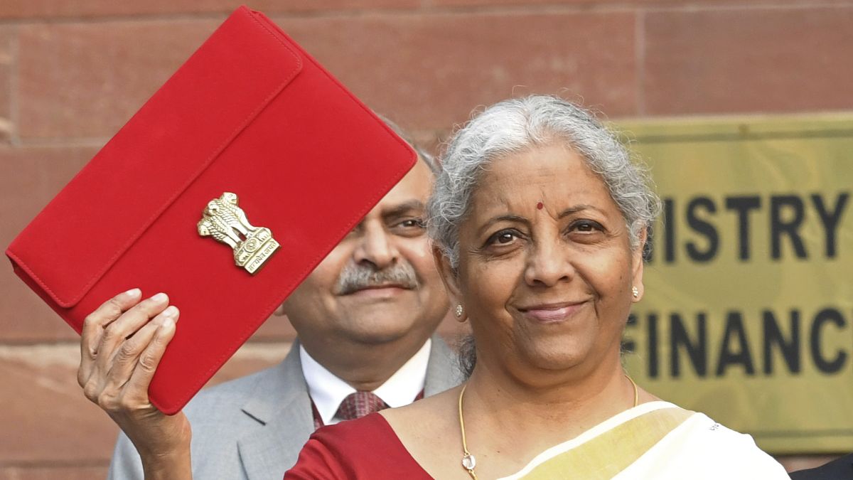 Union Budget 2025: Key takeaways from Nirmala Sitharaman's eighth consecutive budget- The Week