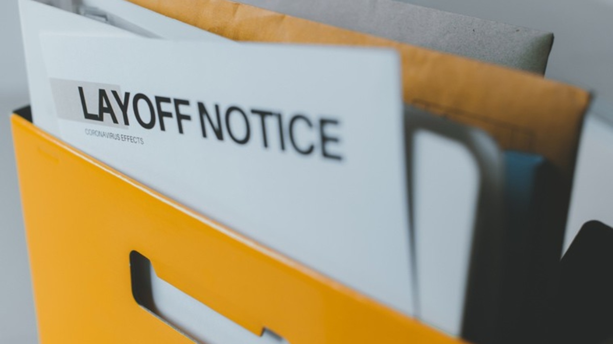 JPMorgan Chase layoffs make news after Infosys Mysuru termination row ...