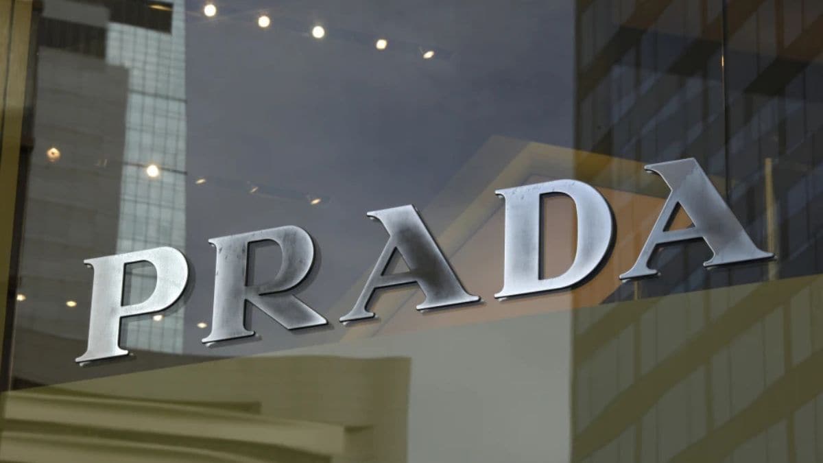 Fashion giant Prada acquires Versace in 1.4-billion-dollar deal- The Week