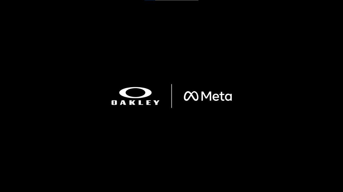Meta partners up with Oakley to release successor to Ray-Ban smart ...