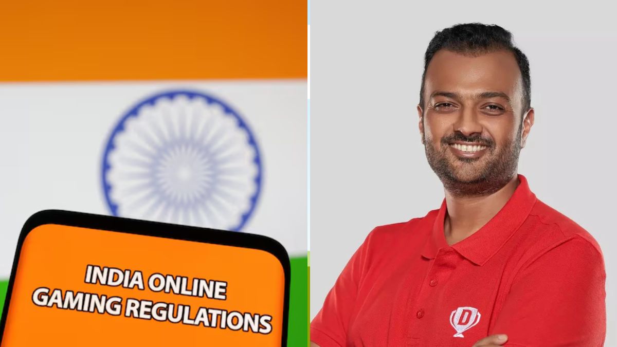 260 million users, but no real-money games: How Dream11 parent plans to survive after 95% ...