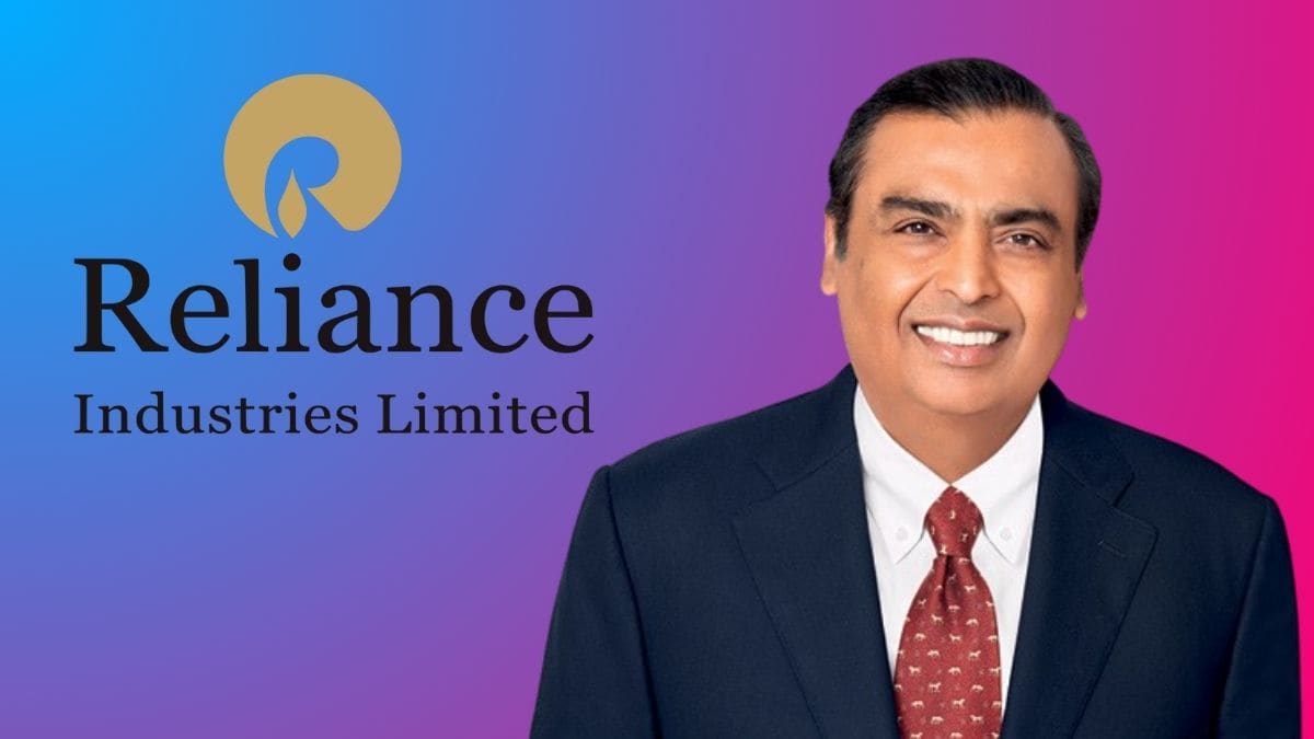 Reliance Industries AGM today: When is it? How to join the RIL annual ...