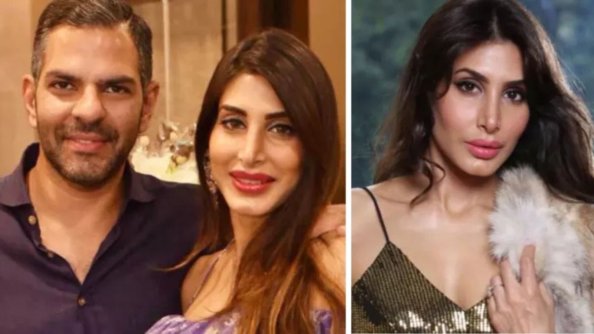 Sunjay Kapur will dispute: Delhi High Court orders widow Priya Sachdev ...