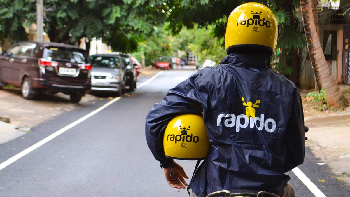 How Rapido rode in and stole Uber and Ola’s thunder- The Week