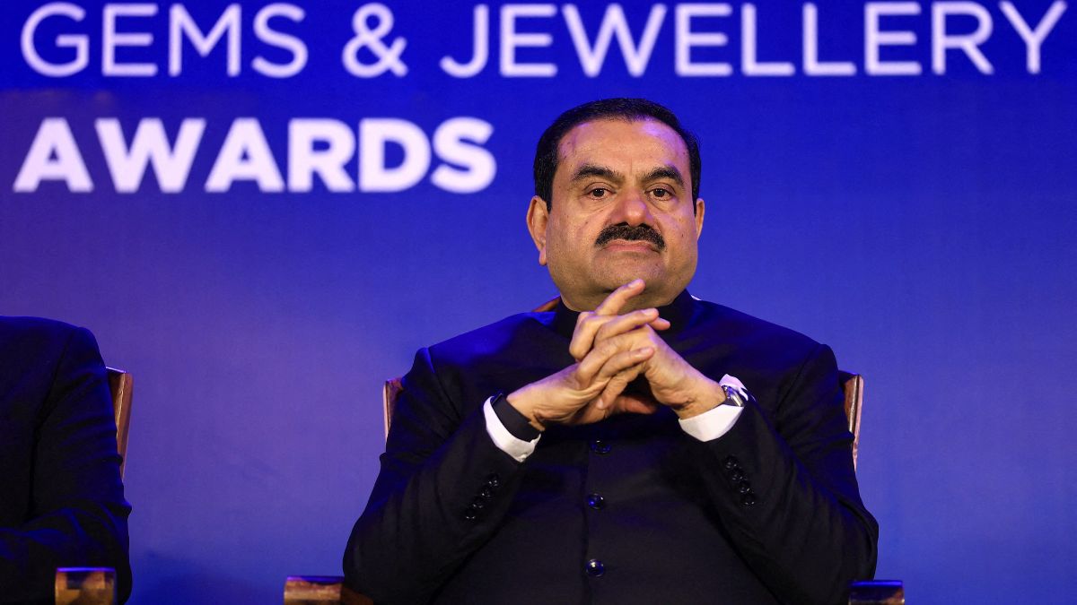 Is Gautam Adani's 'offer' behind US DOJ moving to drop $265 million ...