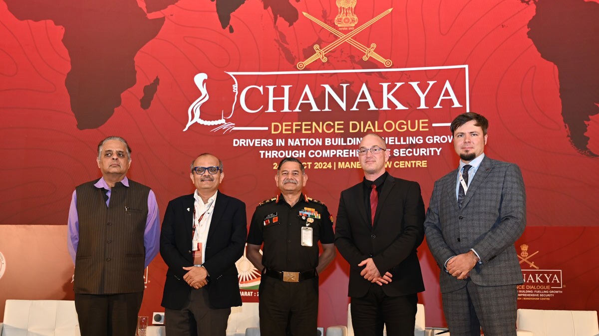 Indian Army's readiness for future warfare with modern technology ...