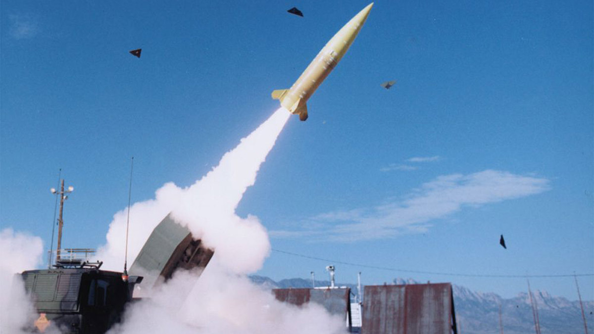 Can ATACMs help Ukraine win the war? All about Army Tactical Missile ...