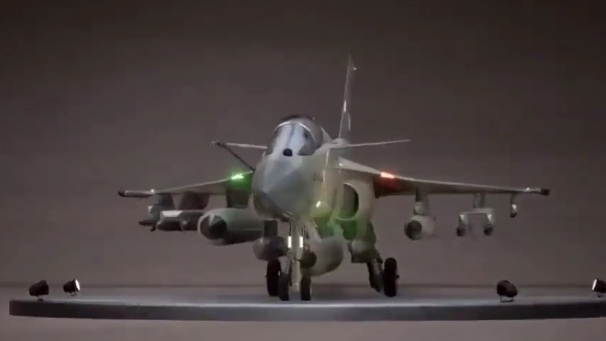 Capabilities of LCA Tejas Mk2: Parliamentary panel explains what makes ...
