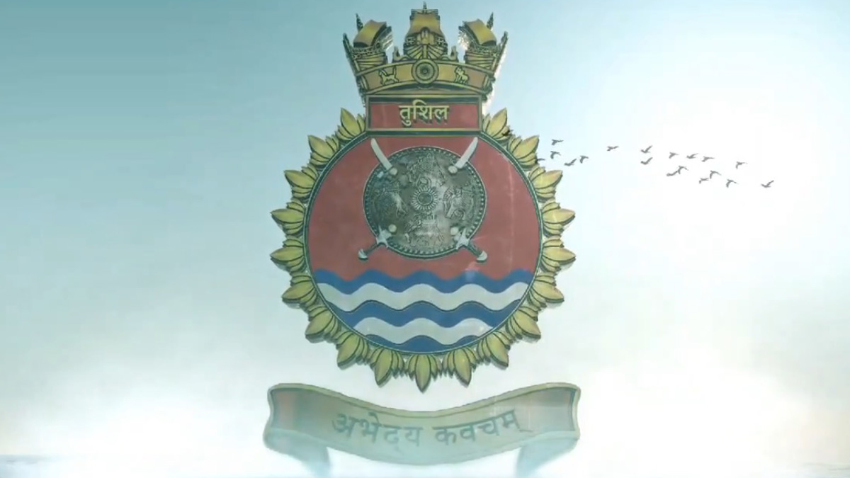 Indian Navy's stealth capabilities set for a major upgrade with ...