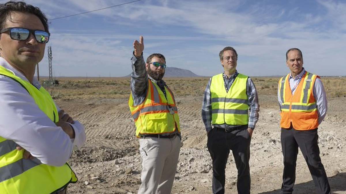 US DoD's Project Pele: The transportable nuclear reactor set to ...