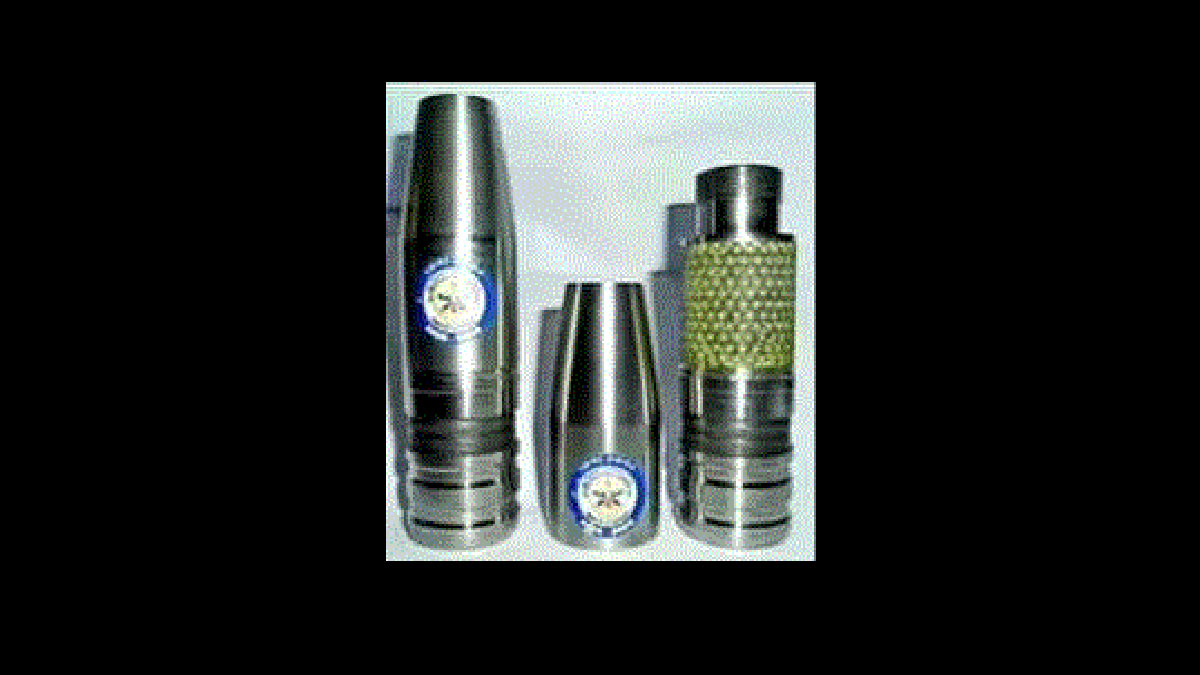 Indian Navy's counter-drone capabilities to get a boost with induction of high-explosive pre ...