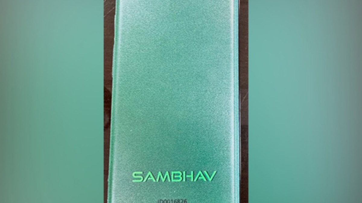 All you need to know about Sambhav smartphones, used by Indian Army for secure communication ...