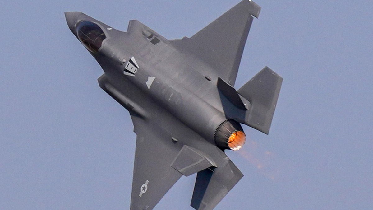 How Pakistan, China reacted to Donald Trump's offer to sell fifth ...