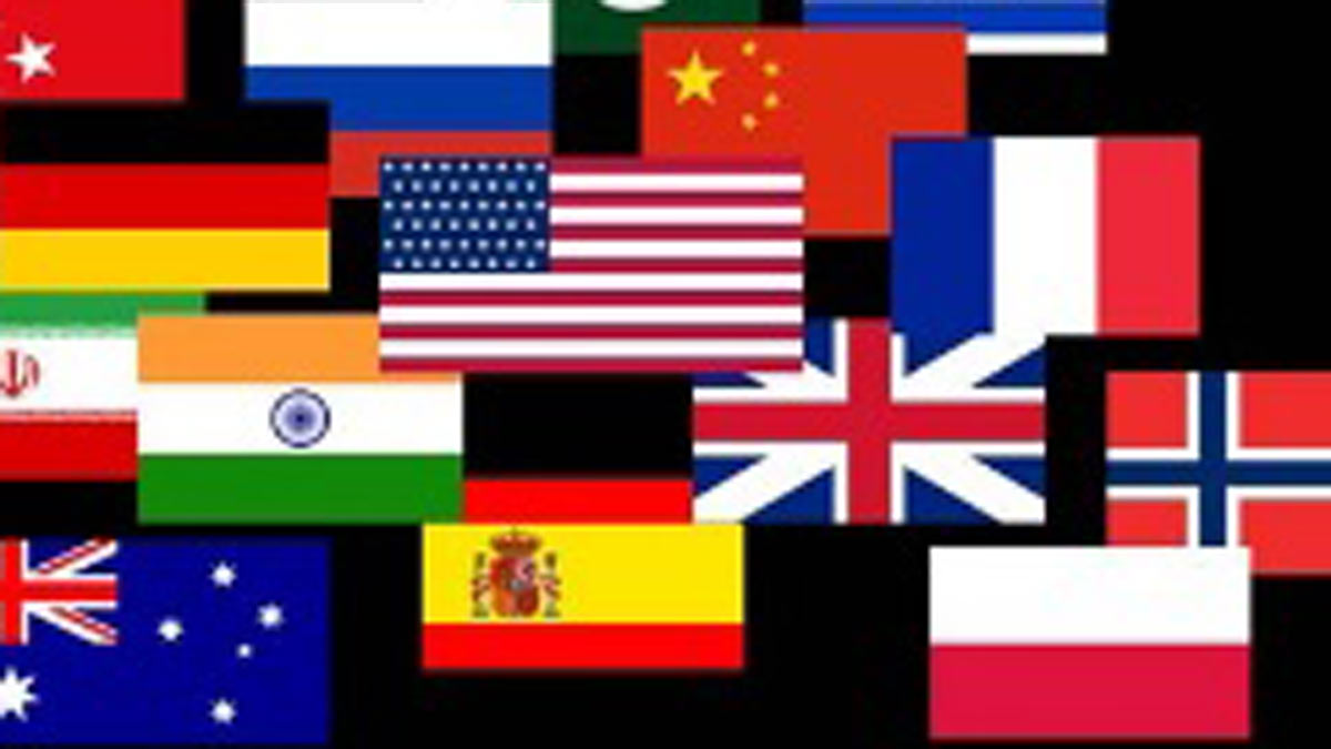 Top 10 military powers in the world, ranked by Global Firepower- The Week