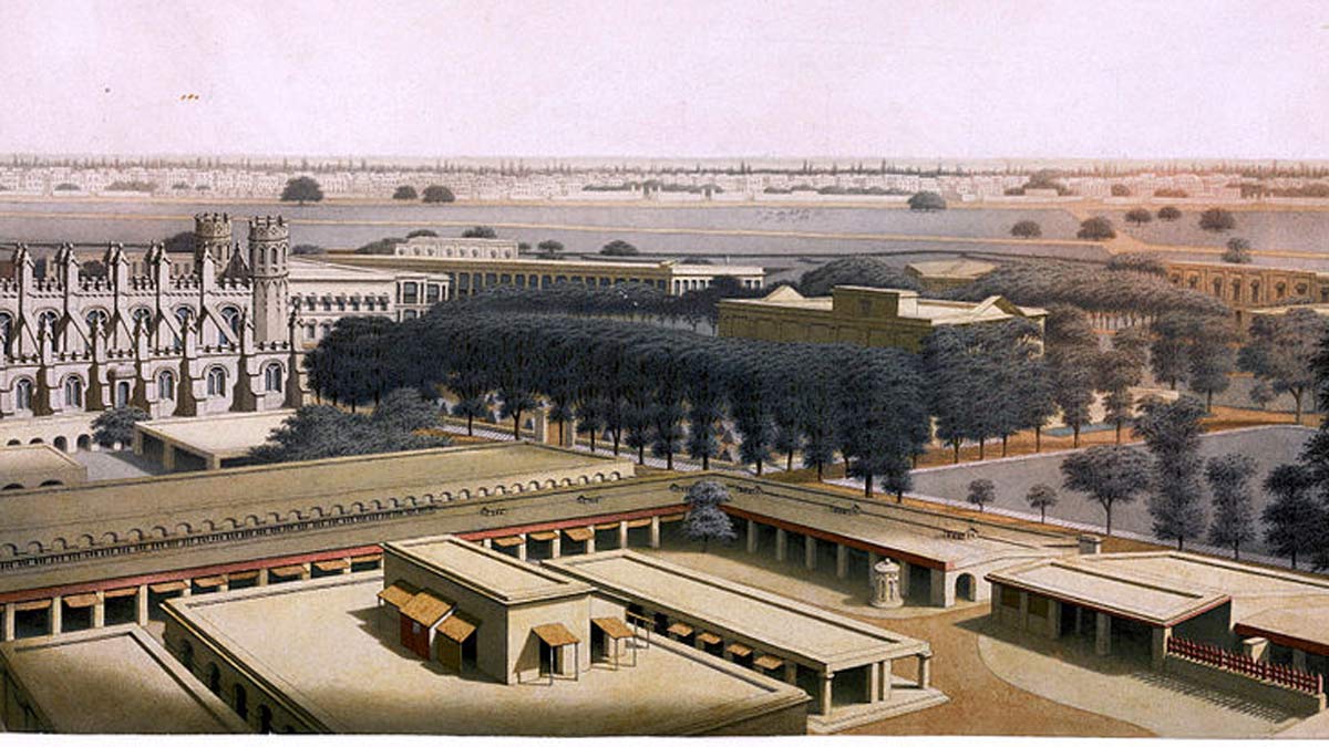 Understanding Indian Army's renaming move: Eastern Command headquarters ...