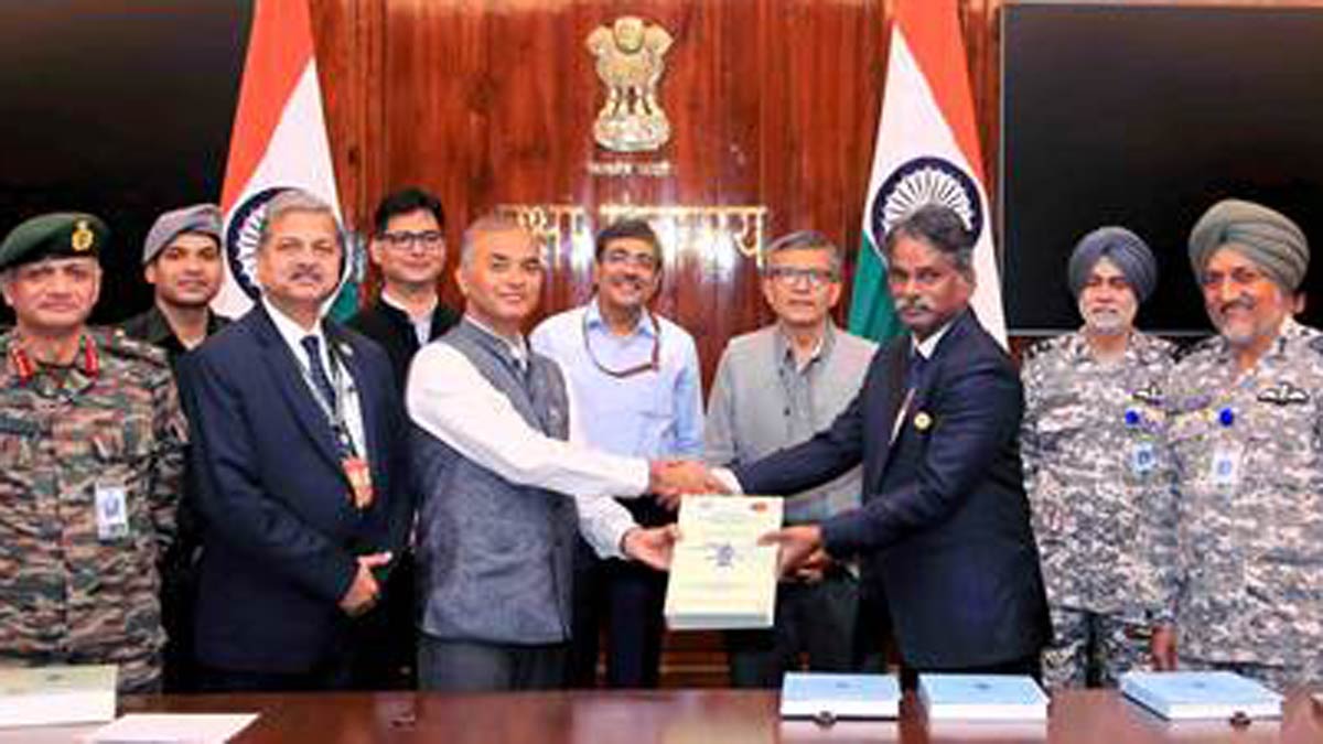 I56 attack choppers incoming soon: When will Indian Army, IAF get to ...