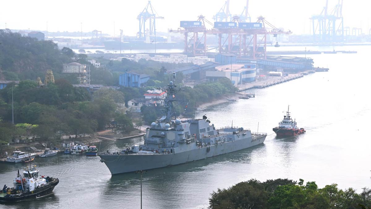 Tiger Triumph Vs Indra: India’s military drills with Russia, US in ...