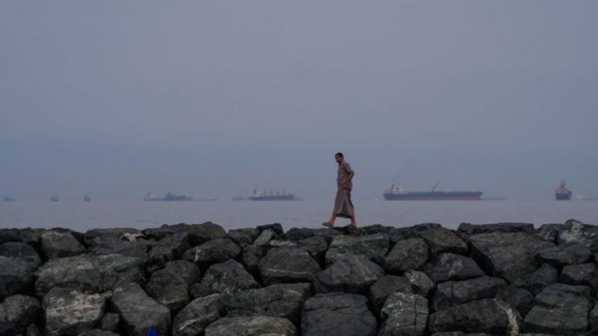 OPINION | Hormuz quagmire: How Iran has weaponised geography - The Week