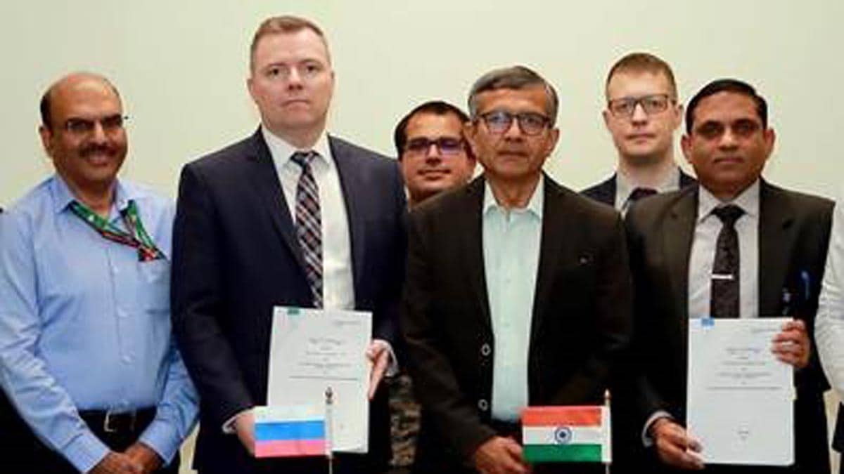 India adds Tunguska SHORAD system to tackle drones, cruise missiles ...