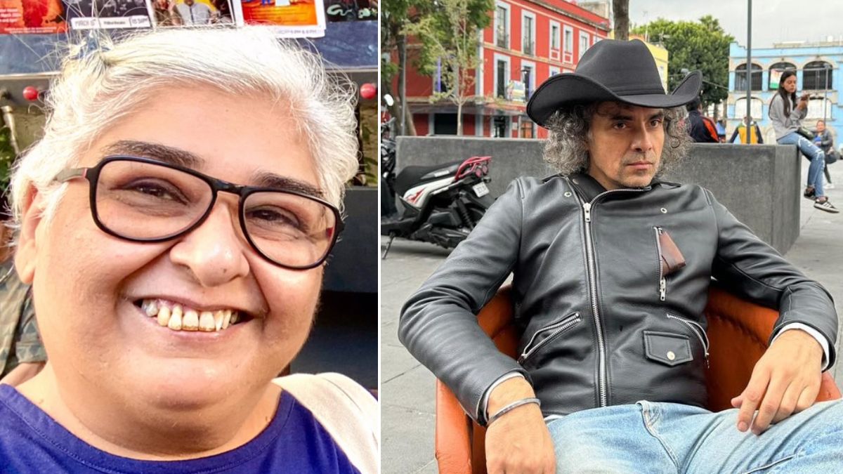 Filmmaker Vinta Nanda slams Imitaz Ali for casting couch comments- The Week