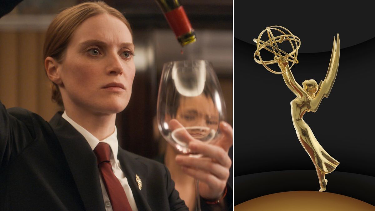 International Emmy Awards 2024 full list of winners: French series ...