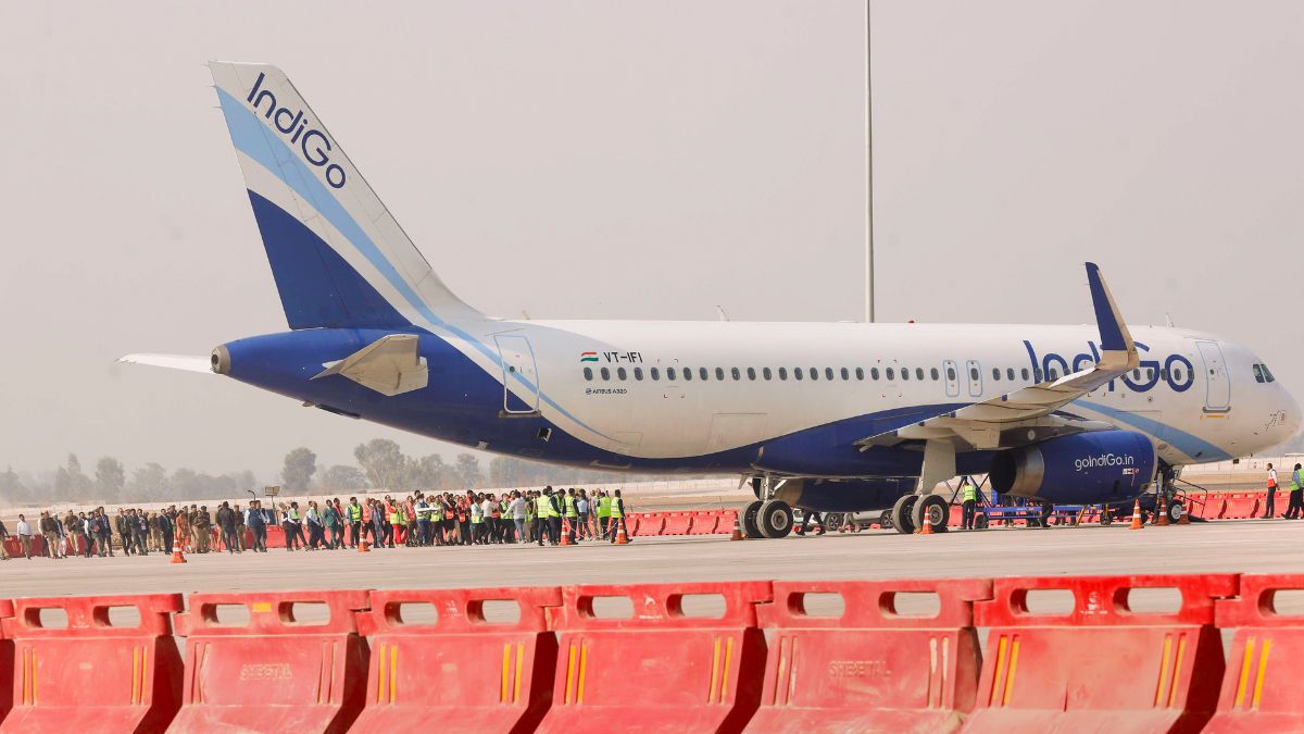 UP to develop 14 townships in 9 cities; one of them is near Noida's Jewar Airport- The Week